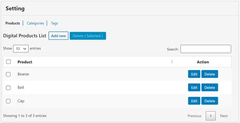 Enable Quick Checkout For A Specific Product Category Tags Help Center