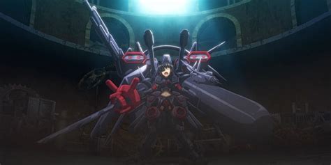 Bofuri All Of Maples Overpowered Offensive Abilities Explained