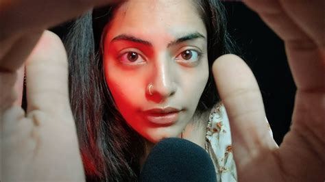 Asmr Hypnosis Personal Attentionhindi Asmr Youtube