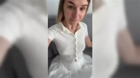 I Think You Should Touch It