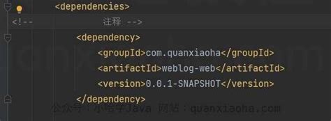 Idea 注释设置行首缩进（图文讲解） 犬小哈教程
