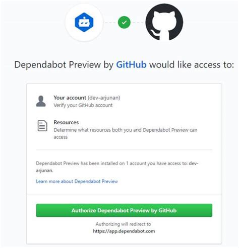 Explore Githubs New Acquisition Dependabot