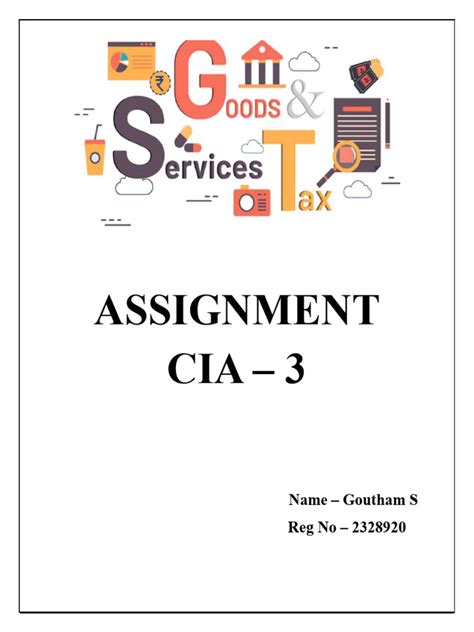 Goutham Gst Cia 3 2328920 Pdf