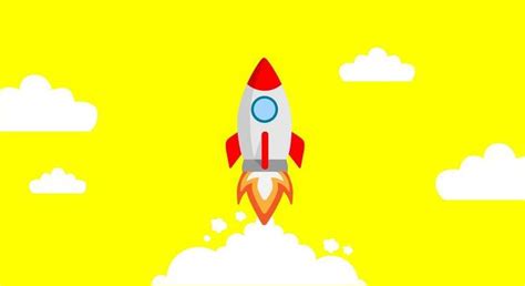 Launch Banner Vector Art Icons And Graphics For Free Download