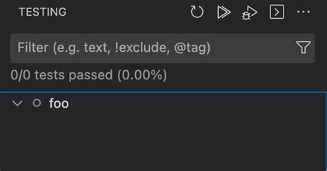 Pytest Test Discovery Over Ssh Does Not Work · Issue 19864 · Microsoft