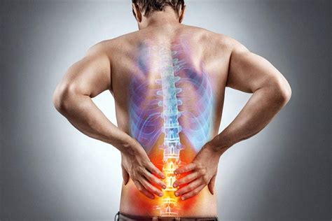 ¿CÓMO CUIDAR LA COLUMNA VERTEBRAL? - SALUDABLE Y POSITIVO