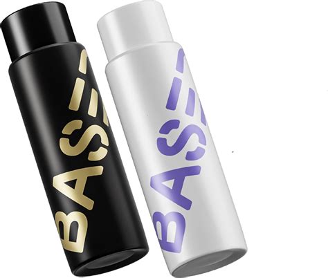 Based Bodyworks Shampoo And Conditioner Bundle With