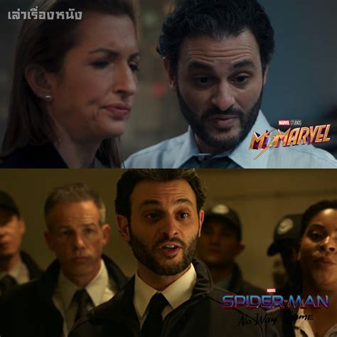 เล่าเรื่องหนัง Agent P Cleary เจ้าหน้าที่จาก Department Facebook