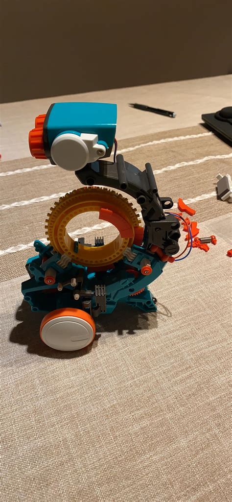 19mo Finance Snap Circuits Code Journey Build Your Circuit Code