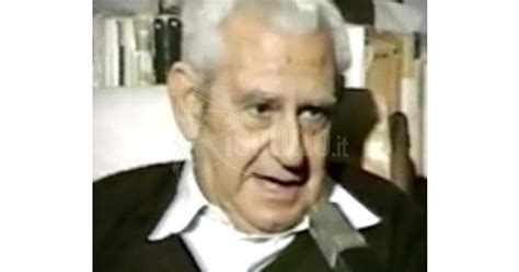 Sciacca Ricorda Lo Storico Salvatore Cantone Risoluto