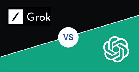 Comparison Of Two Chatbot Platforms Grok Ai Vs Chatgpt Tekedia