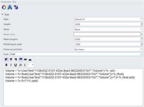 Bug Text Conversion To Float Rhino For Windows Mcneel Forum
