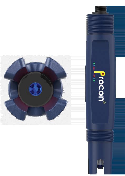 The Right Ph Sensor For All Applications Icon Process Controls