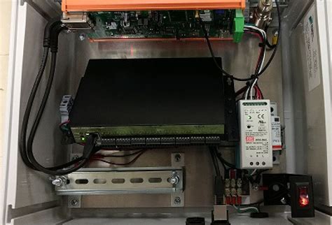 Hydra Asset Protection System Top Perimeter Intrusion Detection System
