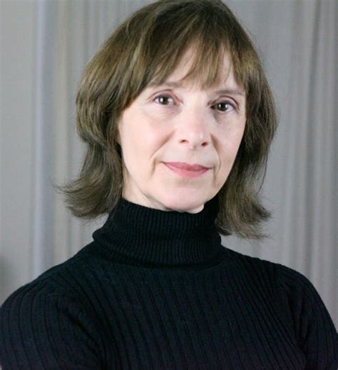 Picture Of Josée Laviolette