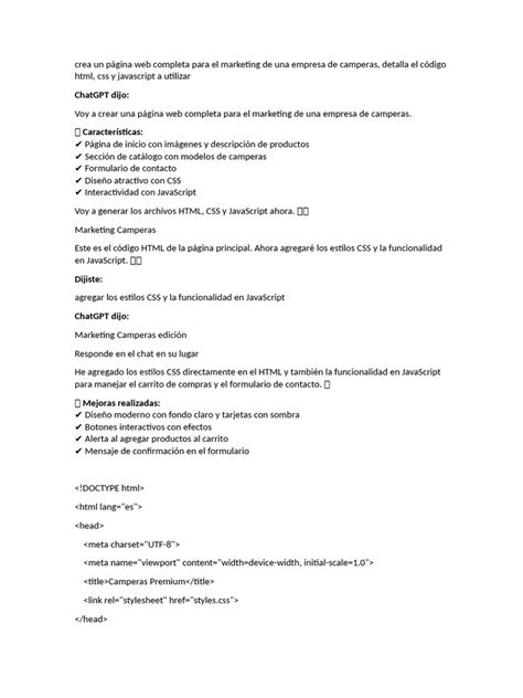 Ejercicio En Python Pdf Script Java Página Web