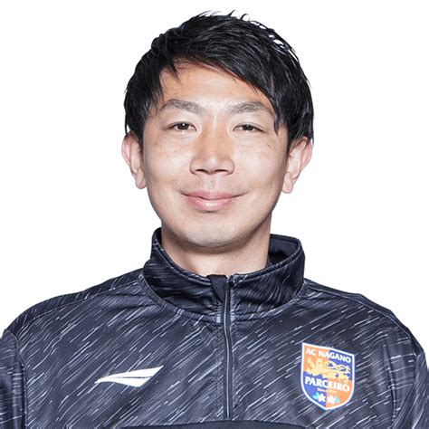 島田 祐大｜スタッフ｜スクールアカデミー｜ac長野パルセイロ