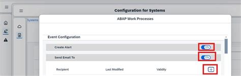 Sap Cloud Alm Configuration In S4hana System On P Sap Community
