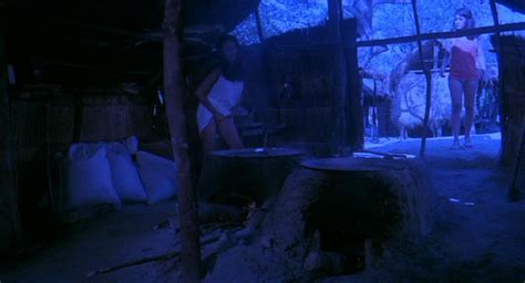 Cult Cinema Silip 1985 Подглядывание