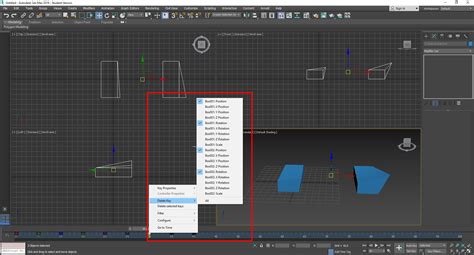 Multi Colored Keyframe System Autodesk Community