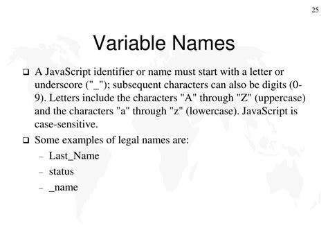 Ppt Introduction To Javascript Powerpoint Presentation Free Download