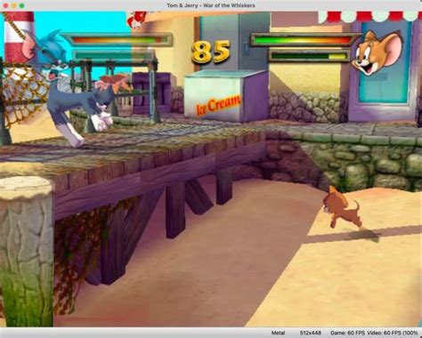 Cách Giả Lập Game Ps2 Trên Máy Mac M1 M2 Hoặc M3 Với Pcsx2