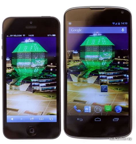 Lg Nexus Phone Pictures Leaked