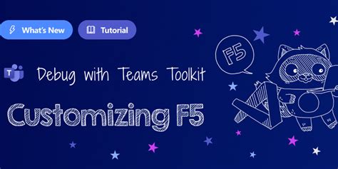 Customizing F Debugging In Teams Toolkit For VS Code DEV Community