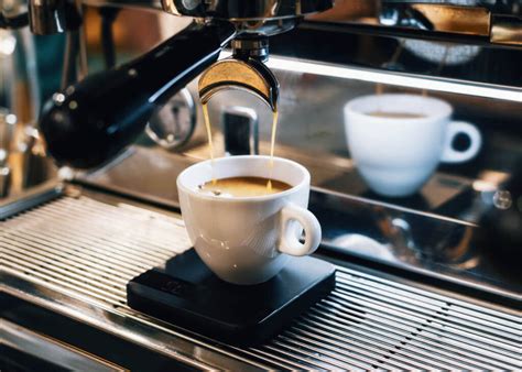 Single Vs Double Espresso Whats The Difference • Crazy Coffee Bean