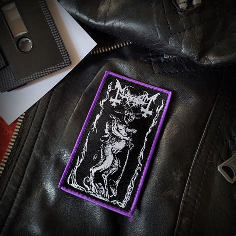 Demon Patch The True Mayhem