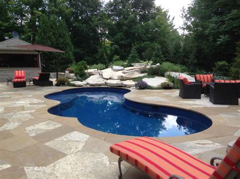 Picasso Latham Pools Ca