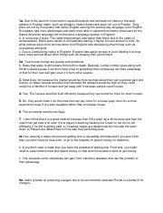 Econ Problem Set Pdf A Due To The Want For More Land To Expand