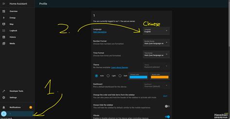 安装 Home Assistant Os 『homeassistant』新手入门区 『瀚思彼岸』 智能家居技术论坛 Powered By Discuz