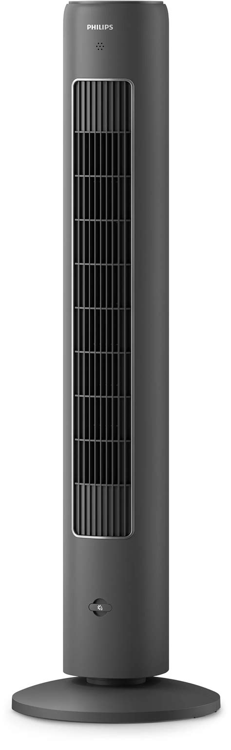 5000 Series Tower Fan Cx5535 11 Philips