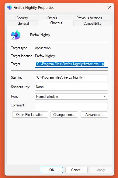 Firefox