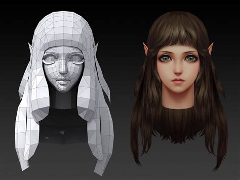 Texture Modeling