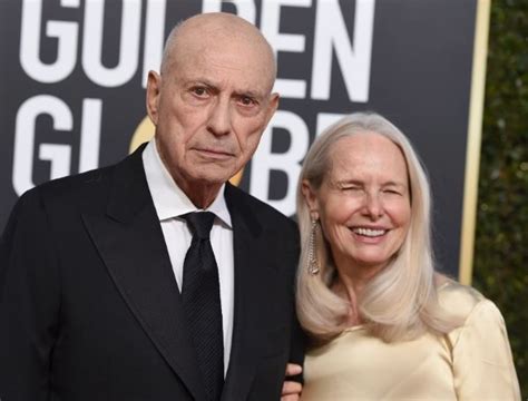 Suzanne Newlander Arkin Wiki Alan Arkins Wife Age Date Of Birth