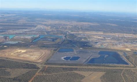 QLD Budgets Backing Of Resources Sector Mining Magazine Australia