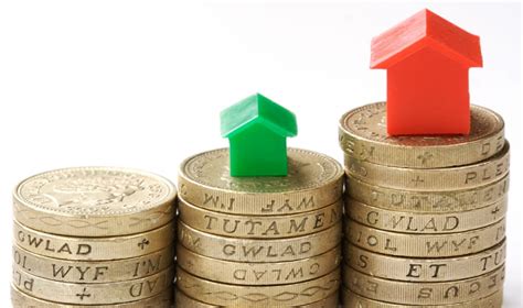 Britains Housing Market Is Booming But The Structural Issues Still