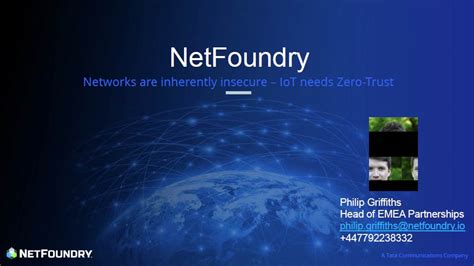 Presentations Iotsf Conference 2018 Iot Security Foundation