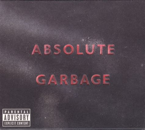 Garbage Absolute Garbage 31 X File Mp3 Compilation 2007 [r26312360] Discogs