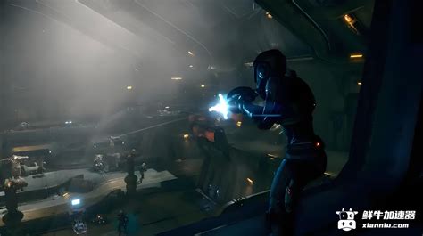 鲜牛加速器助力《质量效应：仙女座》，游戏体验全面升级 【鲜牛加速器 官方网站】