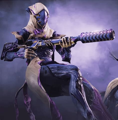 Wisp From Warframe R Topcharacterdesigns