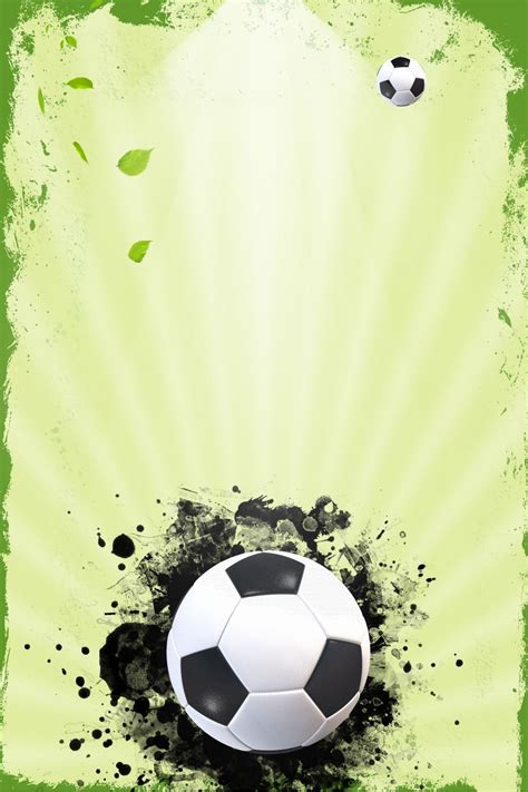 Fundo Para Cartaz De Futebol 24 Hs De F Tbol Local Con La Mejor