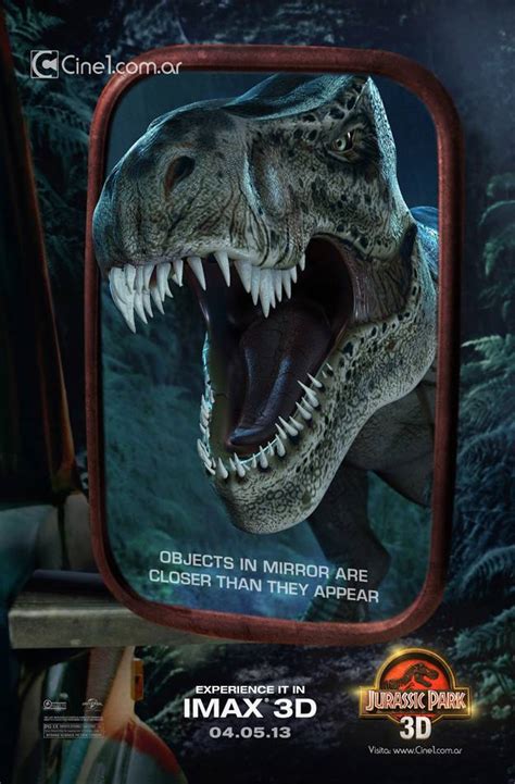 🎬 Фильм Парк Юрского периода (1993) - Jurassic Park - полная информация ...