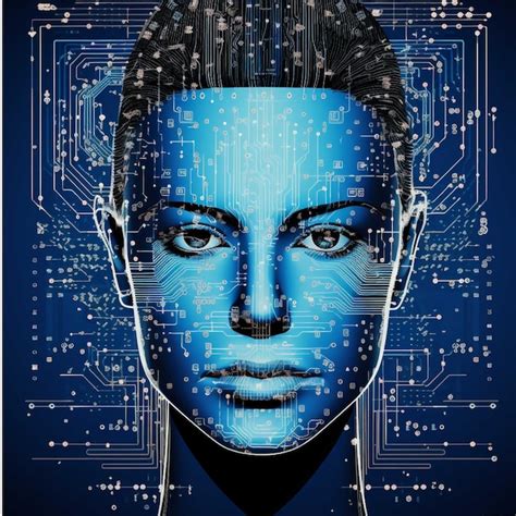 Premium Photo Artificial Intelligenceartificial Intelligence Concept