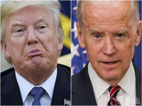 Байдън избра яростен критик на Тръмп за началник на кабинета на Белия