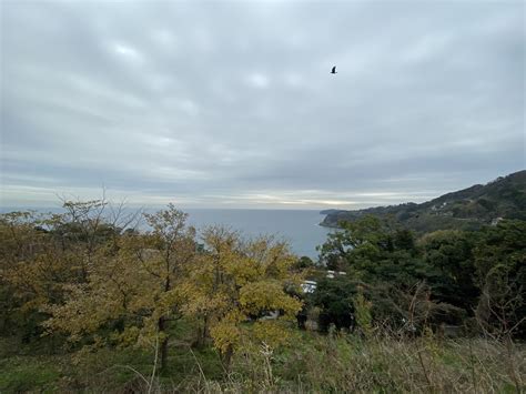 85 小田原江之浦測候所と西湘の大自然 二宮団地