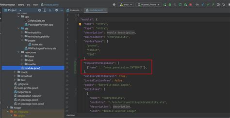 《reactnative鸿蒙化从hello world到应用》 react native 鸿蒙 csdn博客