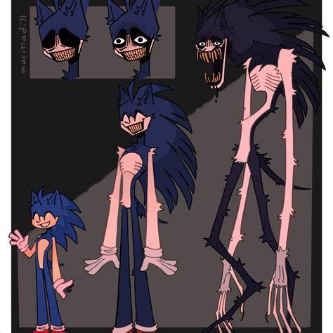 Ded Marinad On Twitter Sonic Fan Art Sonic Fan Characters Cute Drawings